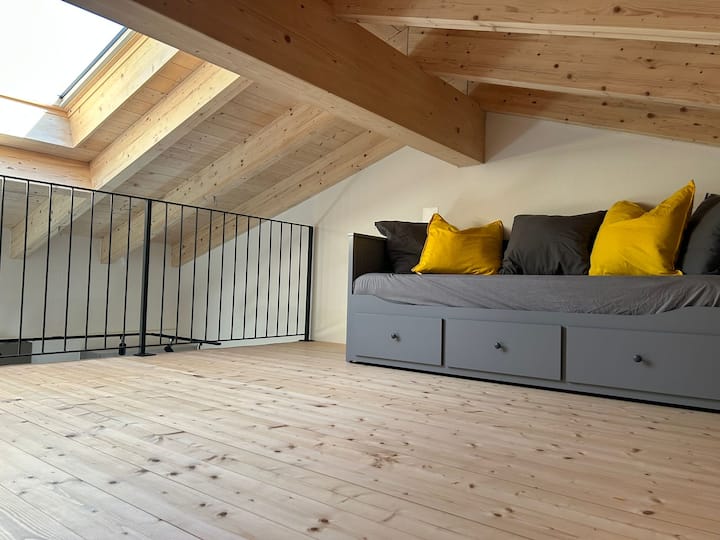 Guest House 6646 - Locarno