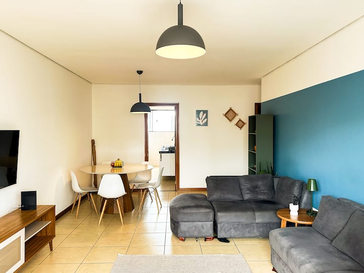 Apartamento Espaçoso No Centro De Belém - Bethlehem, PA