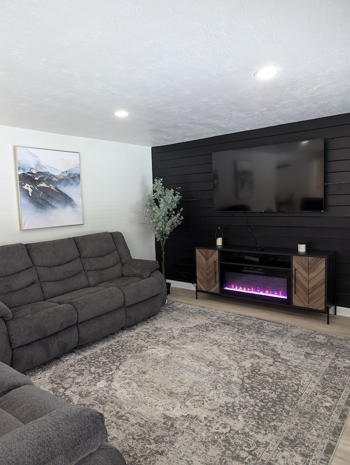 New Luxury Retreat By Silver Mtn - Kellogg, ID