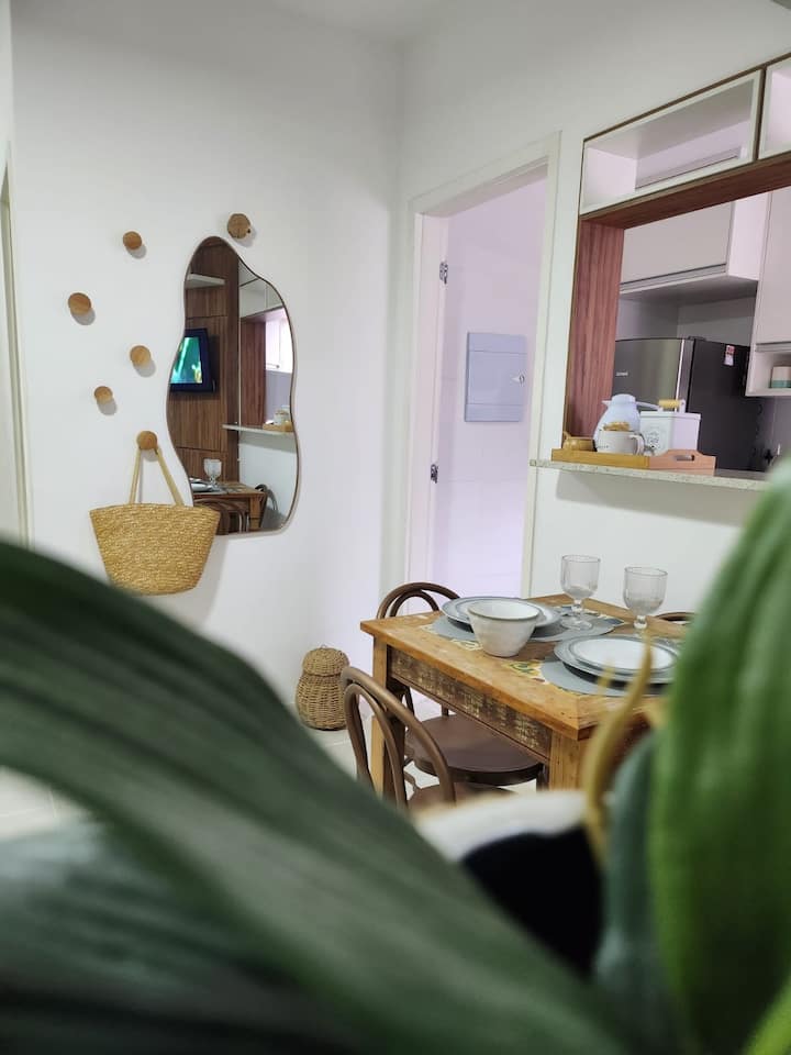 Condomínio Com 2 Praias Privadas. - Mangaratiba