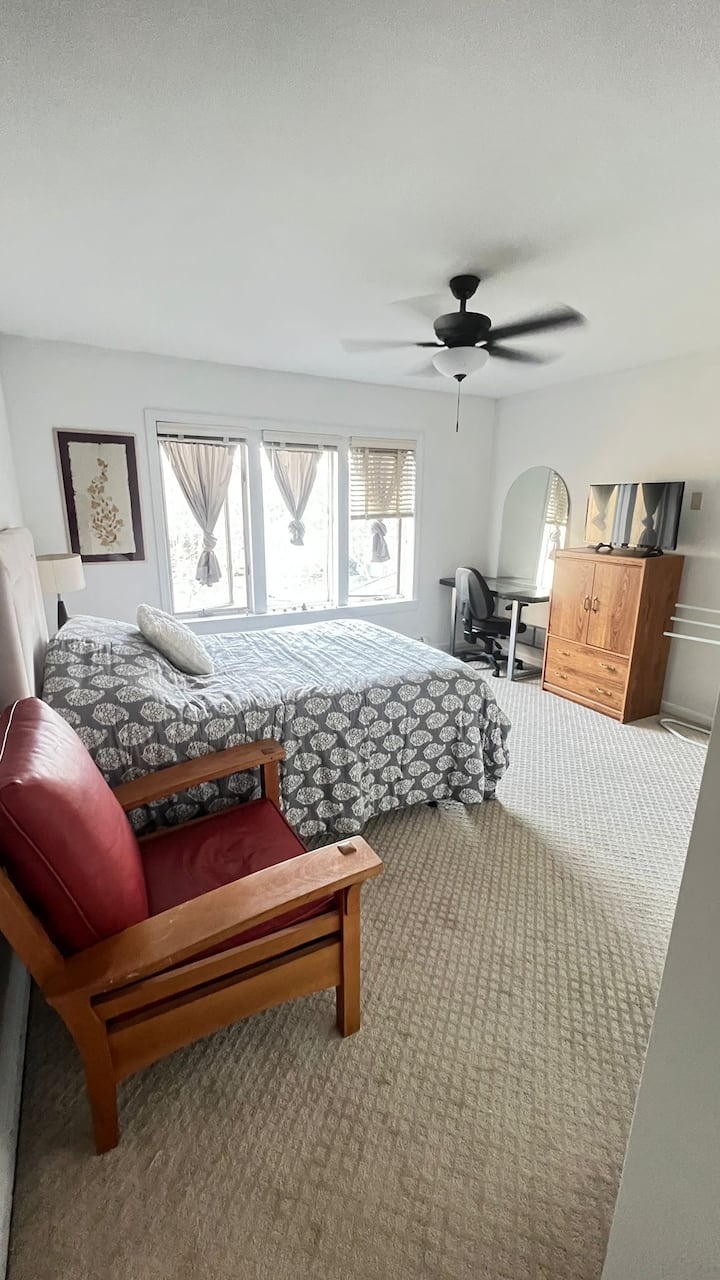 Room Near Nyc - Rye, NY