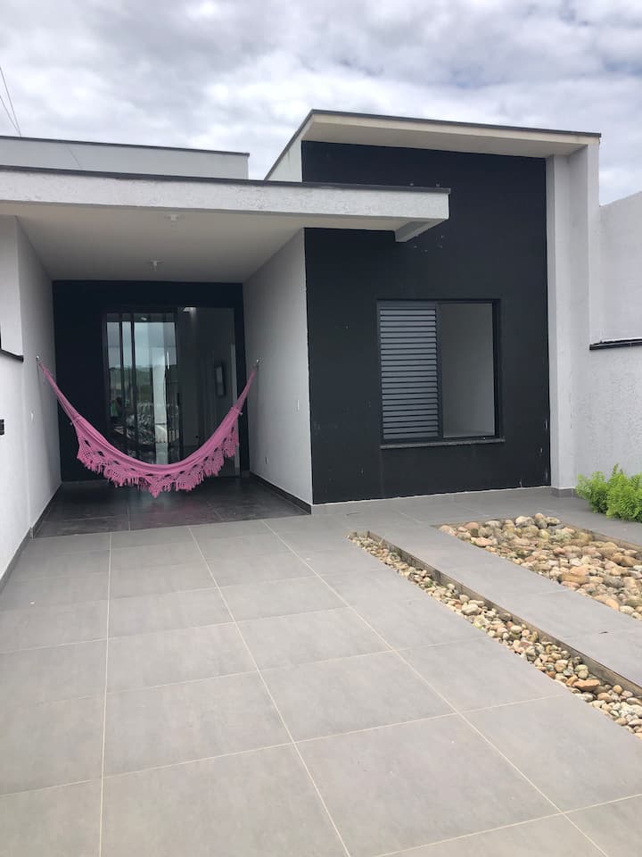 Casa Com Piscina Em Guaratuba-pr - Guaratuba