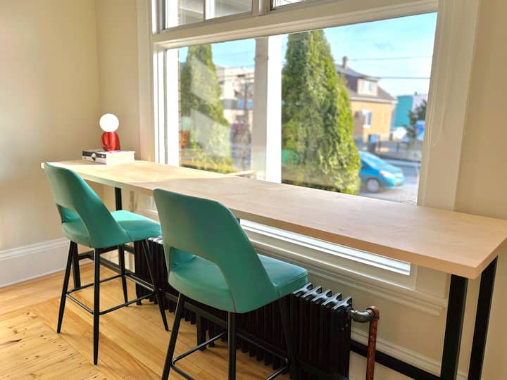 Pantome Maison Locative - Victoriaville