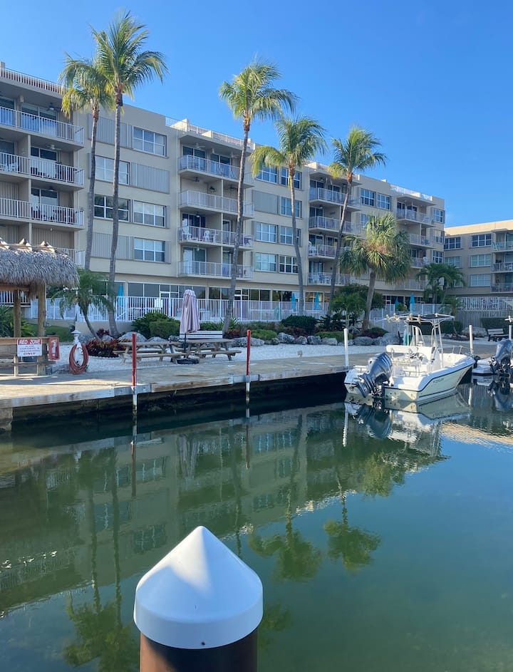 2br 1.5bath Condo In Islamorada - Islamorada