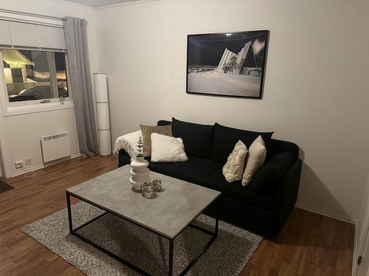 Apartment In Tromsdalen - Tromsø