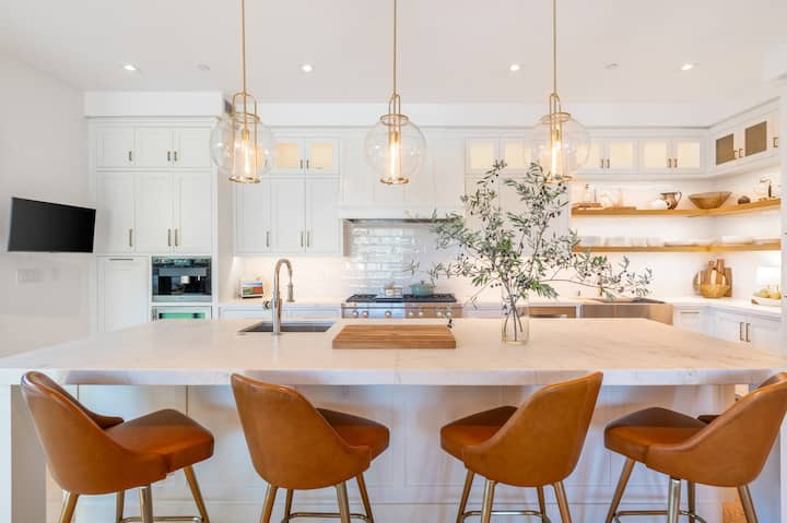 Gerstle Park Dream Home - San Rafael, CA