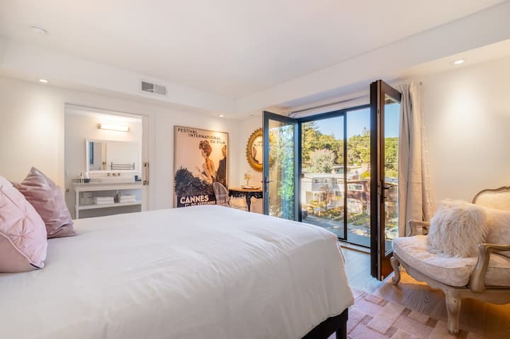 Gerstle Park Dream Home - San Rafael, CA