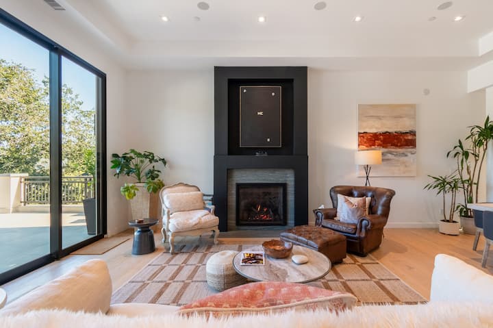 Gerstle Park Dream Home - Corte Madera, CA