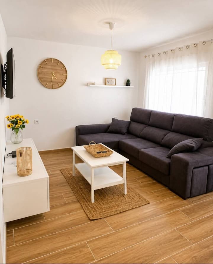 Beachside Altea By J&m Conciergerie - Altea