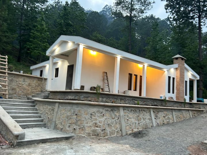 Casa En Pantin - Purulha - Baja Verapaz