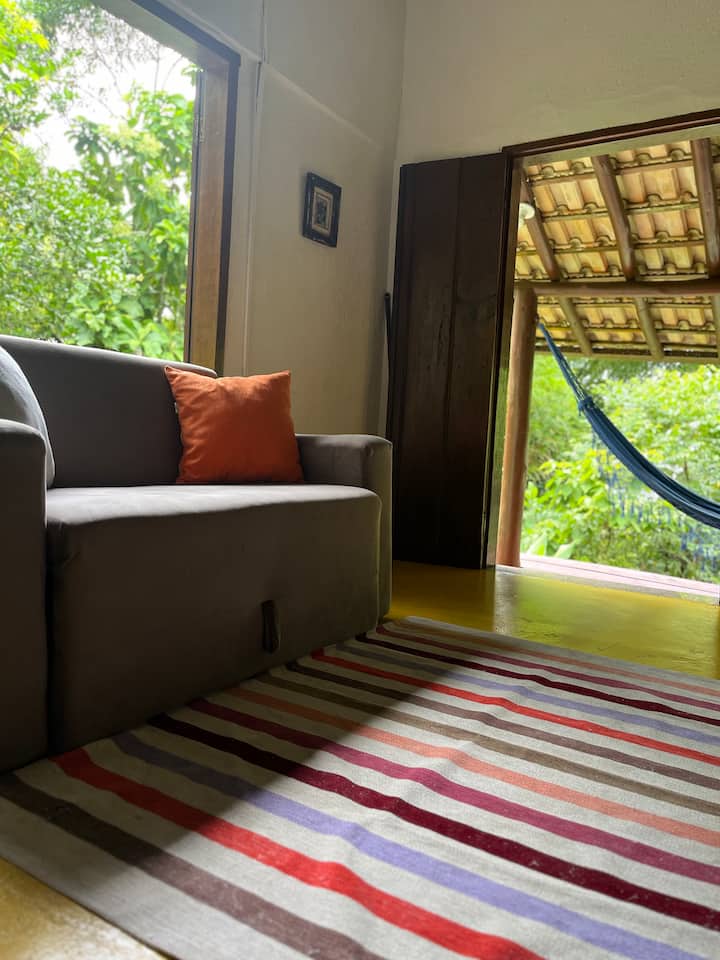 Casa Do Benedicto - Trindade