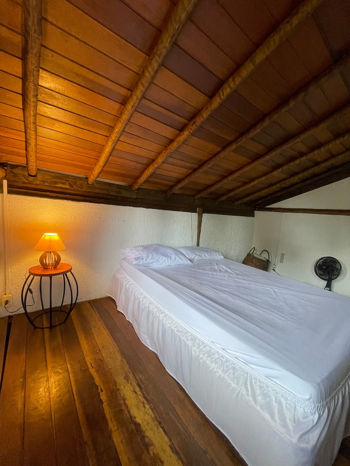 Casa Do Benedicto - Trindade