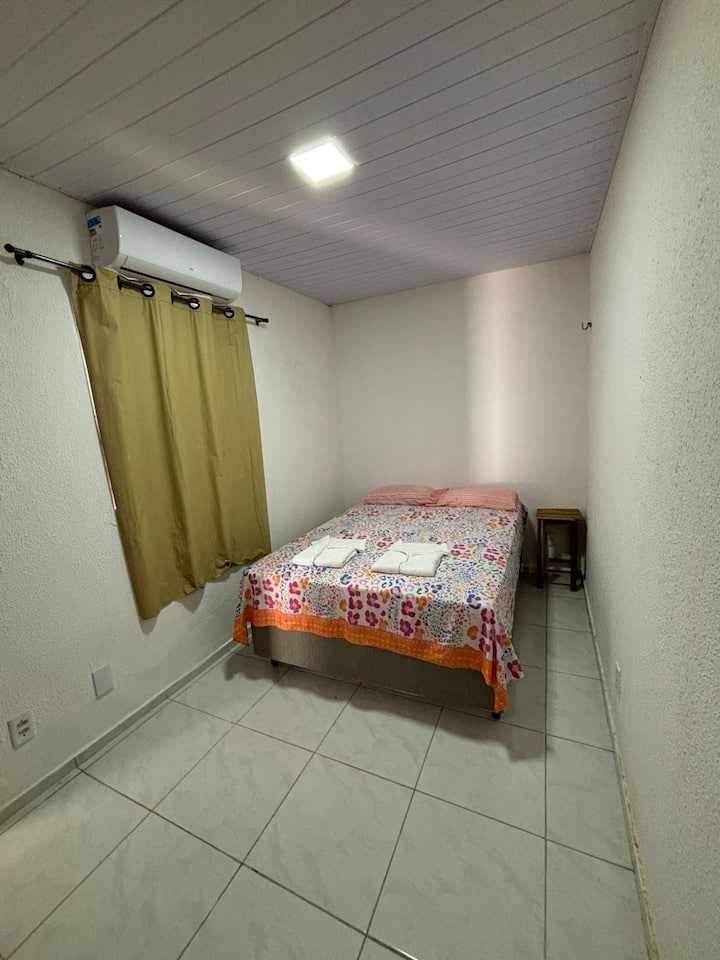 Lagoinha Beach Residence - Lagoinha
