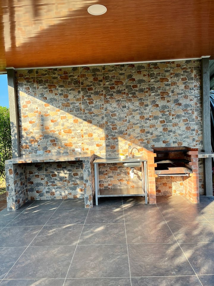 Villa Rosita - Casanare
