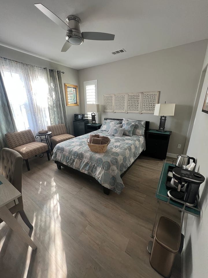 The Cozy Escape Room In Ontario - Eastvale, CA