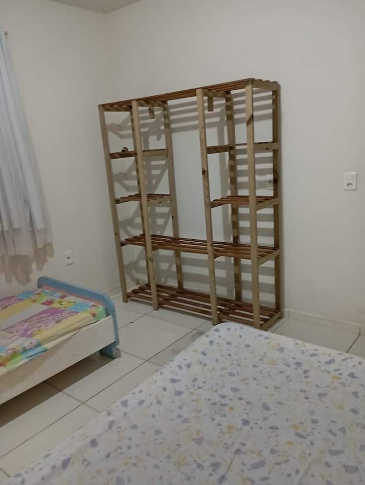 Apartamento Privativo - Pôrto Belo