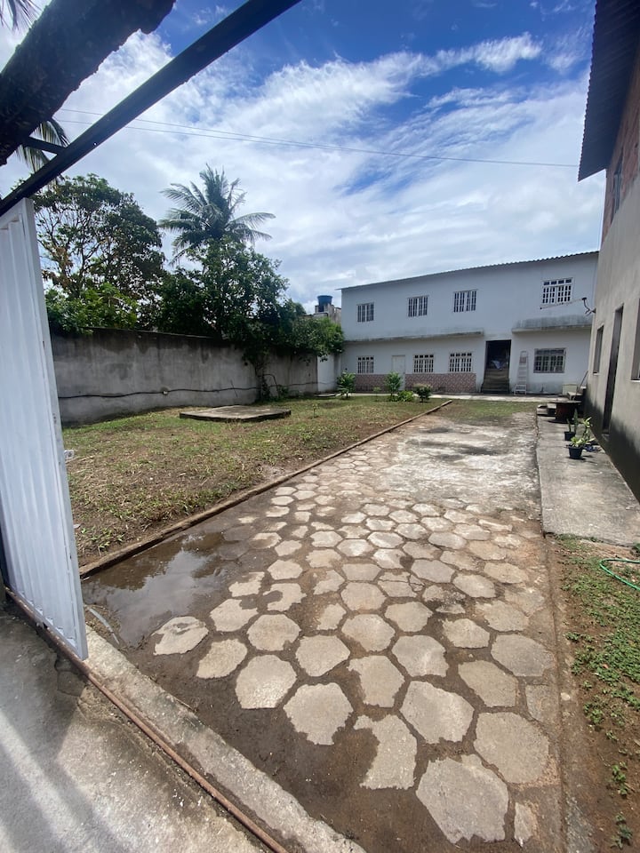 Apartamento Próximo Da Praia - Serra