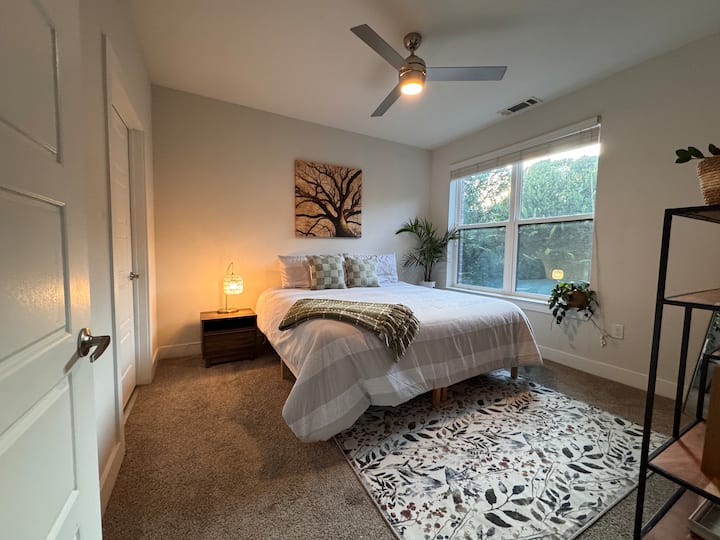 Riverside Apartment - Coppell