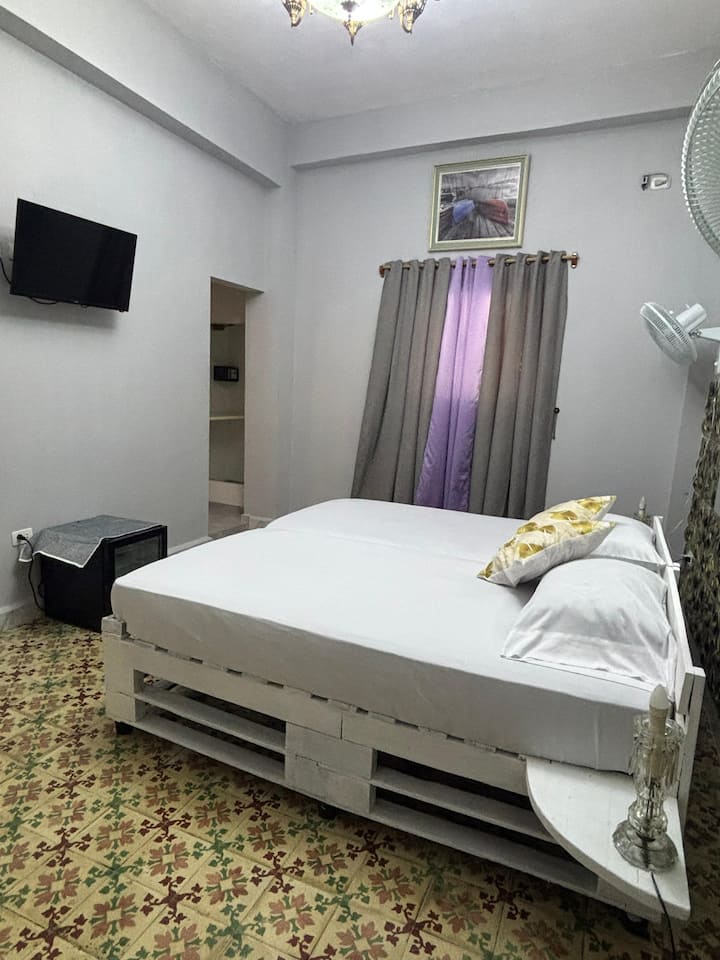 Bella Elizabetta - Havana