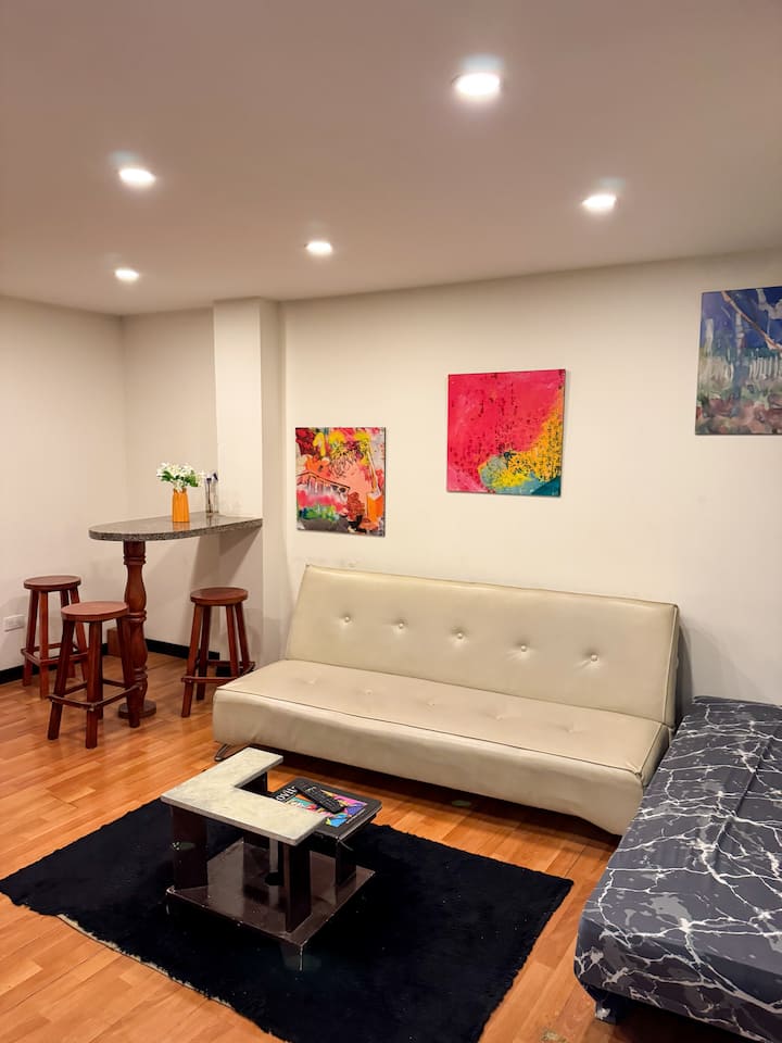 Apartamentos Paipa Iii - Paipa