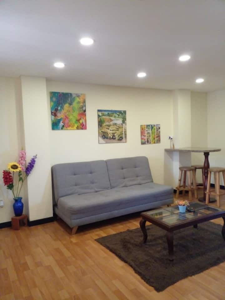 Apartamentos Paipa Iii - Paipa