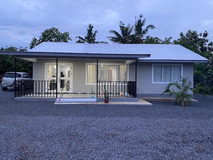 Yoona's Place - Apia