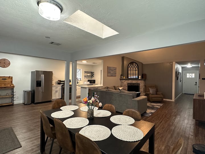 The Winkle - Bellaire, TX