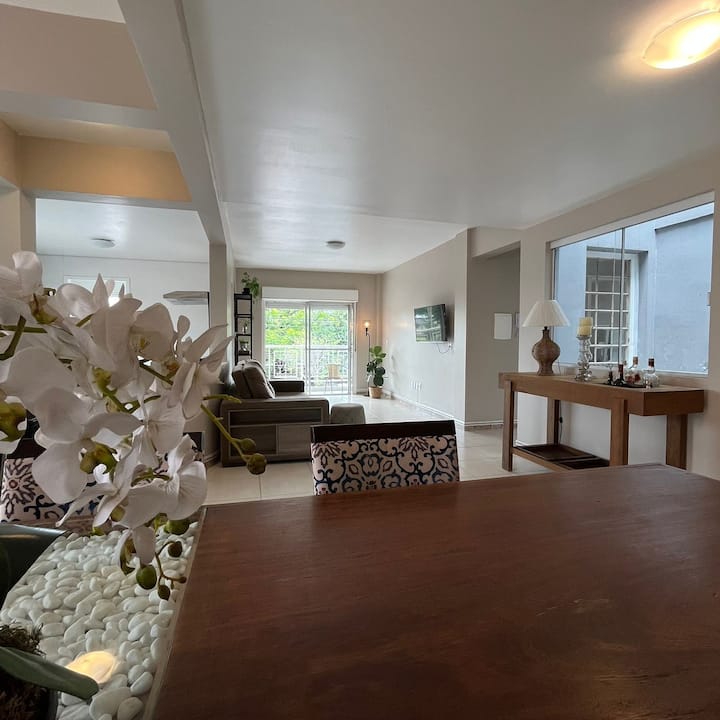 Apartamento Em Frente Rodoviária - Paso de los Libres