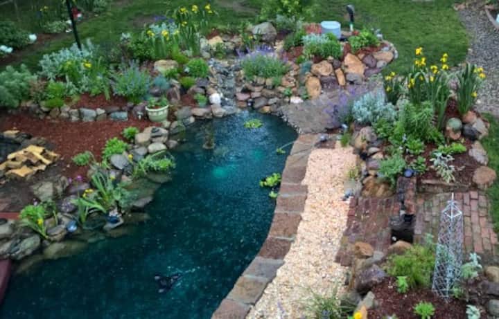 Boonton Revival Ii - A Restored Treasure In Nj - Rainbow Lake, Denville