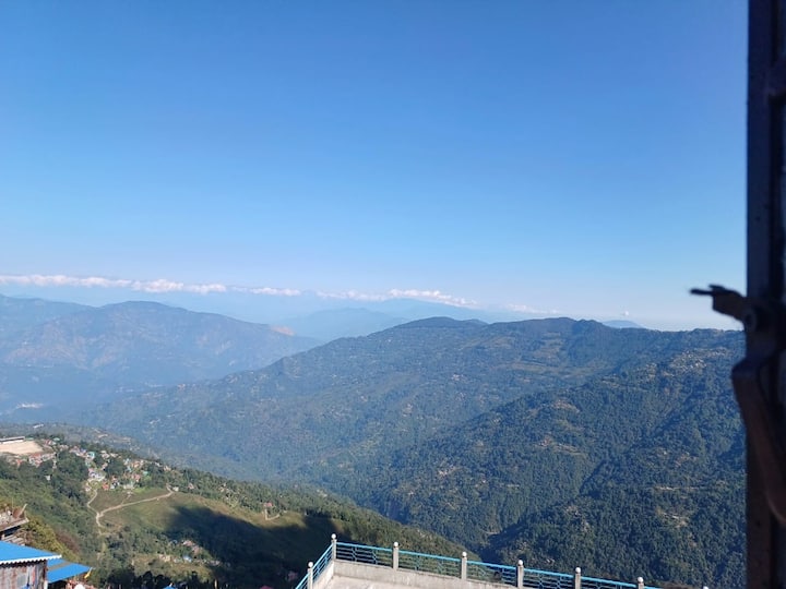 Nana's Homestay - Darjeeling