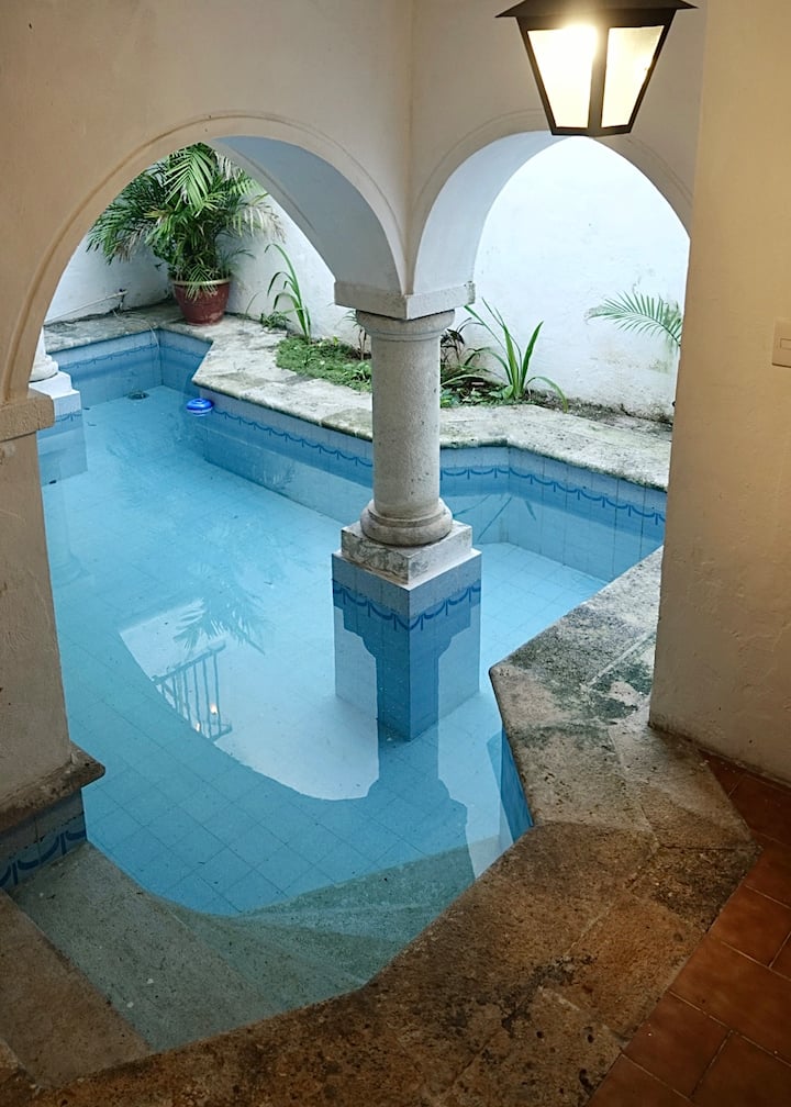 Casa Alazán - 