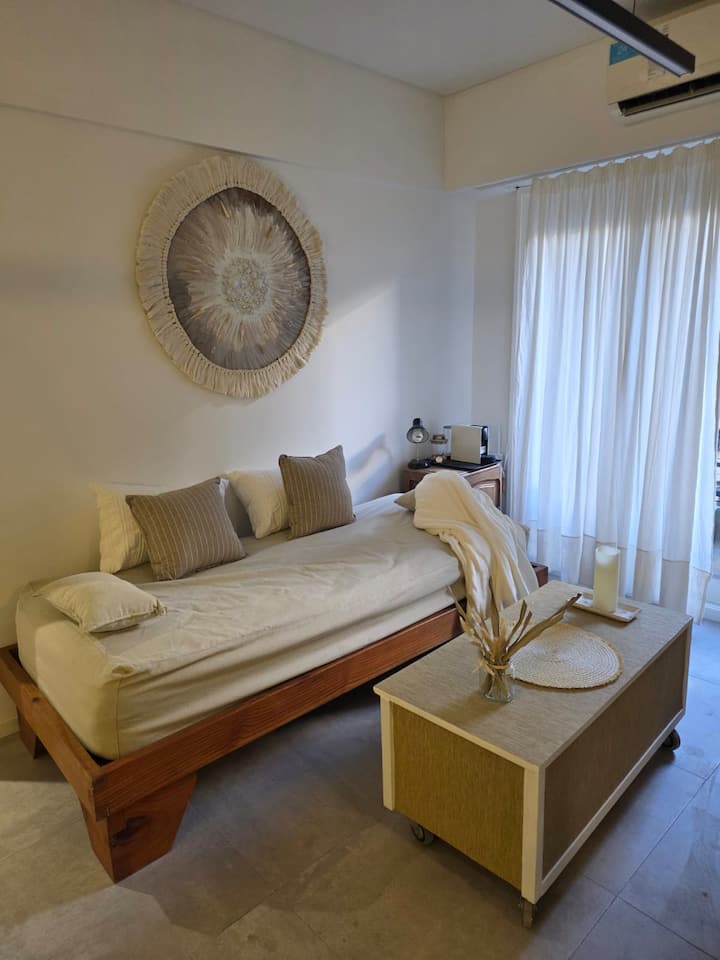 Recoleta Cozy And Safe Apt Everything On Food! - Recoleta