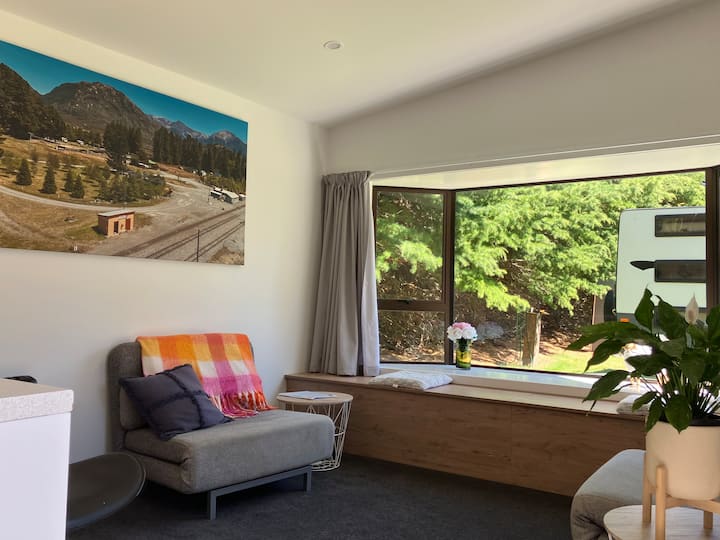 Cass Cottage 1 - Craigieburn Valley Ski Area