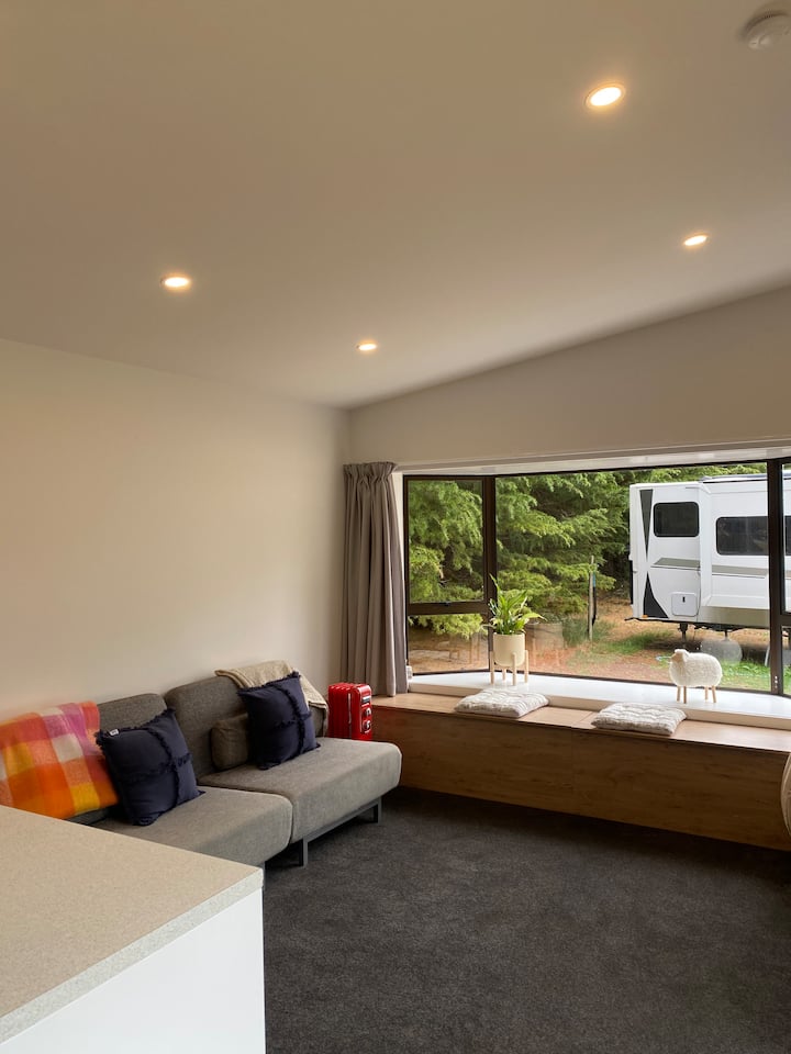 Cass Cottage 1 - Craigieburn Valley Ski Area
