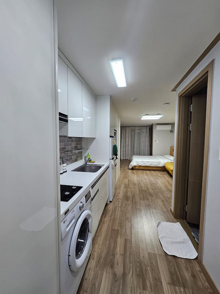 프렌즈 - Gangneung-si