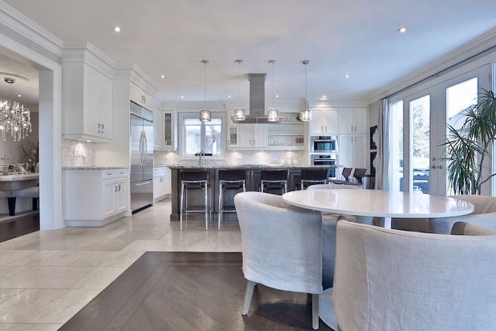 Luxury Home Toronto - Toronto