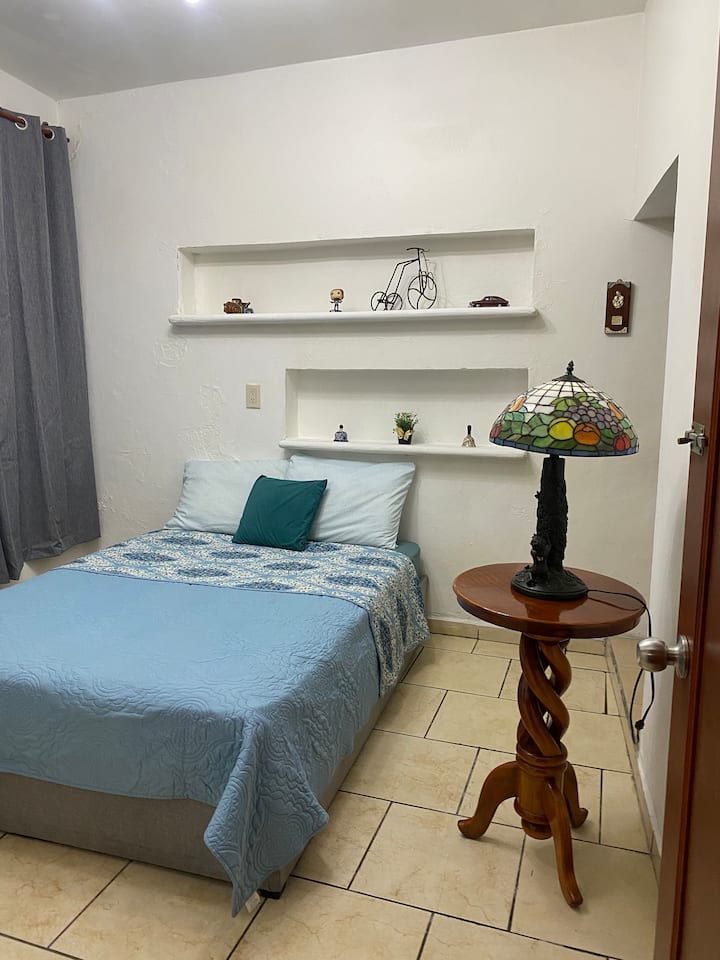 Casa De Circunvalación - Orizaba