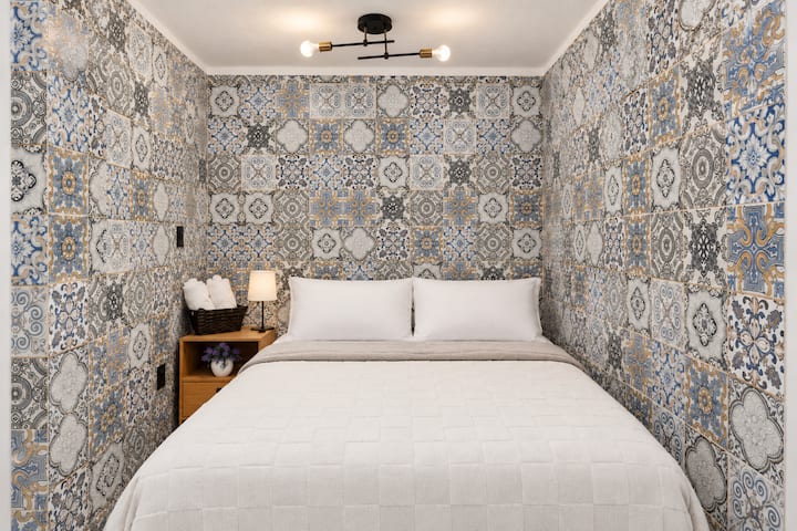 Downtown Area: Small, Private And Stylish - Puebla