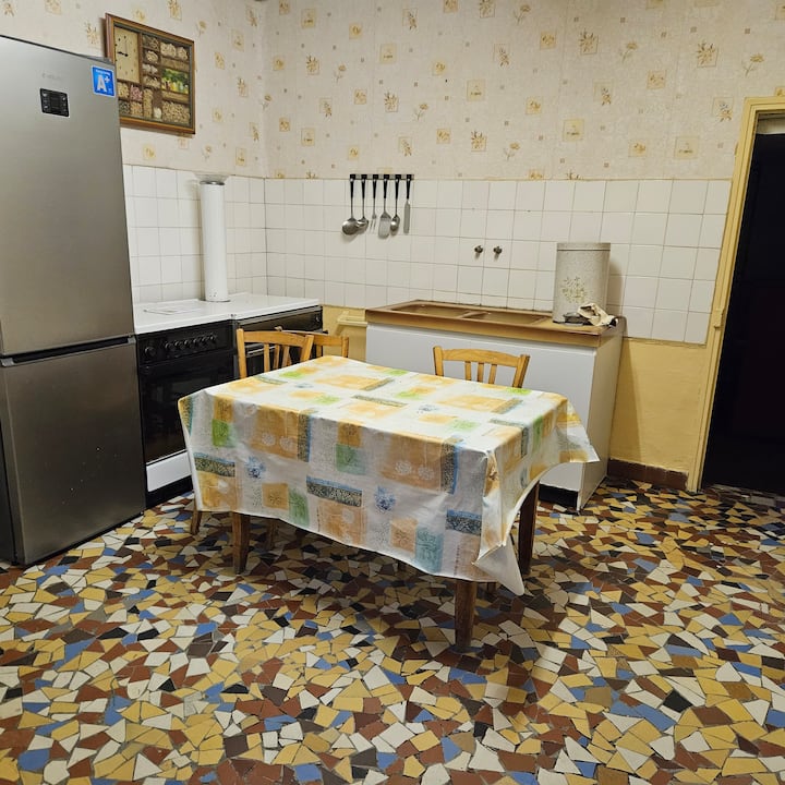 Maisonnette En Location - Lillebonne