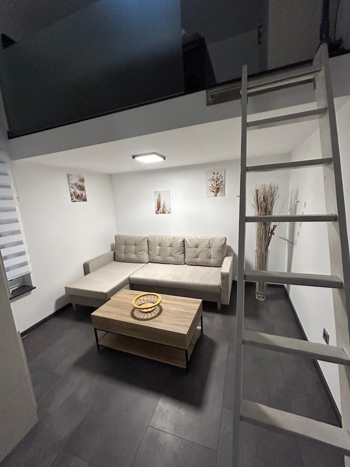 Tiny House Stadtrand Von Dresden - Dresde