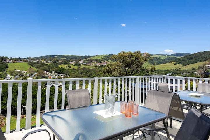 Kaleula Beach House - Wollongong