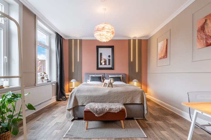 Relax Homedesign: Wohnung In Elmshorn Bei Hamburg - Elmshorn