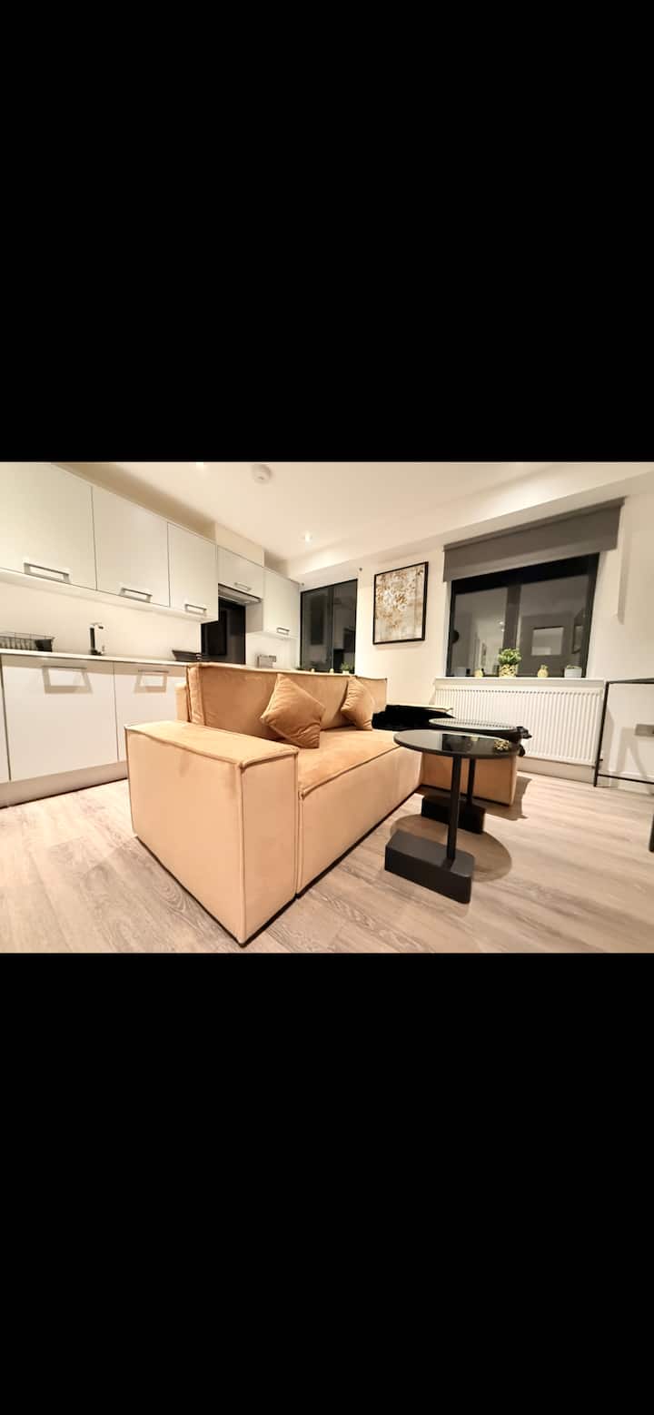 Kl Luxury Two Bedroom Apartment - Reading