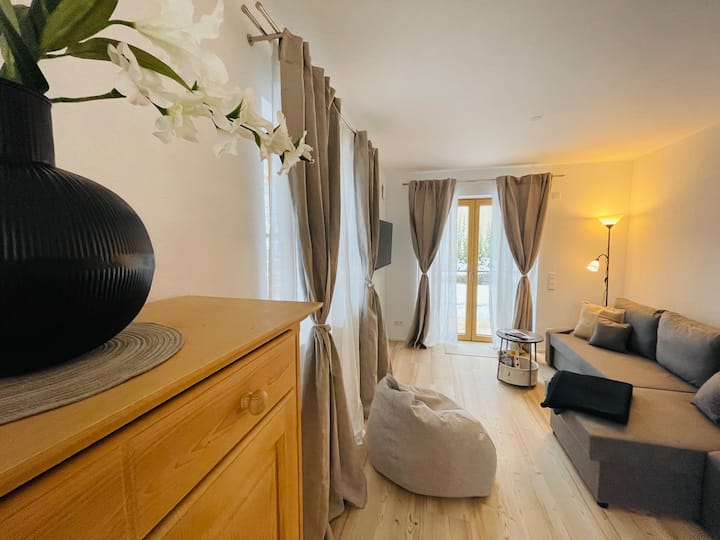 Ferienwohnung "Breitenstein" - Hausham