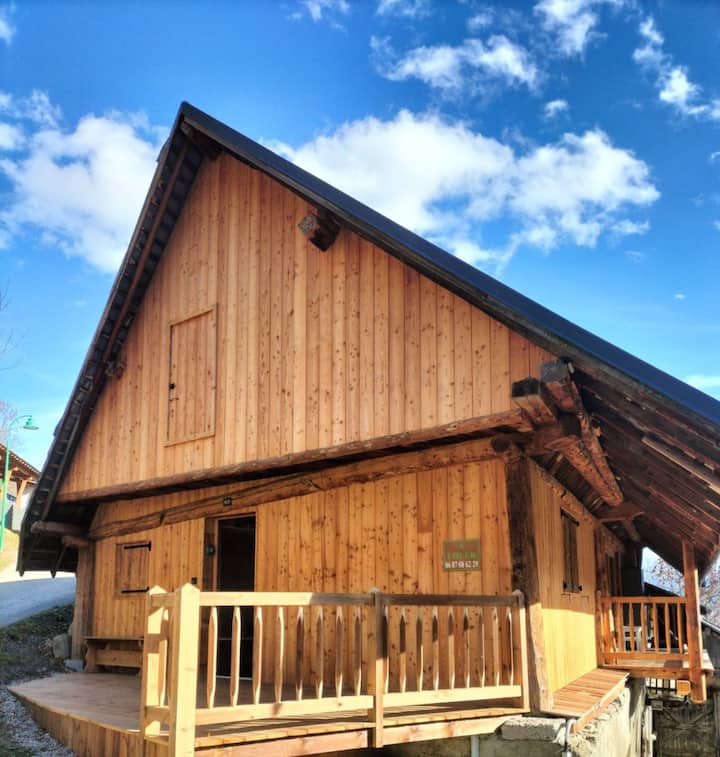 Bienvenue Chez Sophie. - Saint-Jean-de-Maurienne