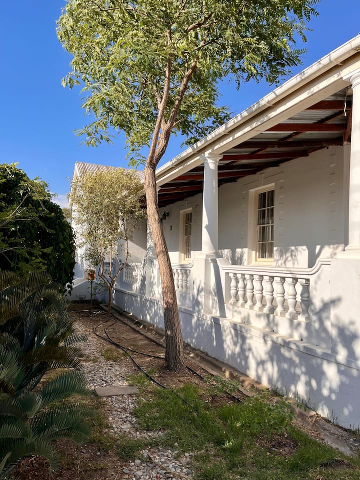 Villa Amaris - Tulbagh