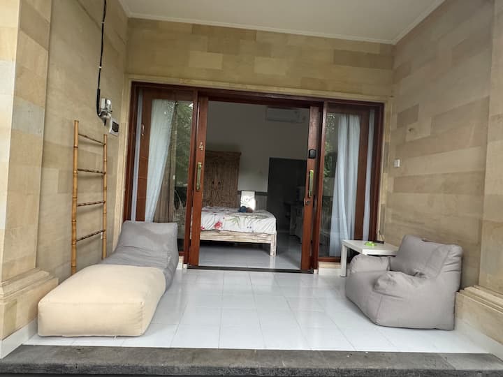 Iii | The Tropical Garden Nest – Bali | - Seminyak