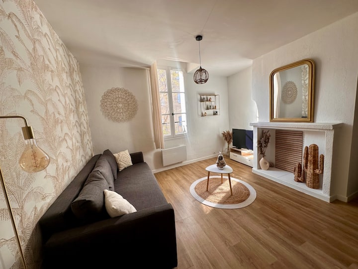 ÉVasion Provençale à Manosque - Centre Hsitorique - Manosque