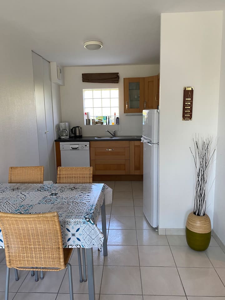 Bel Appartement En Résidence - Crozon