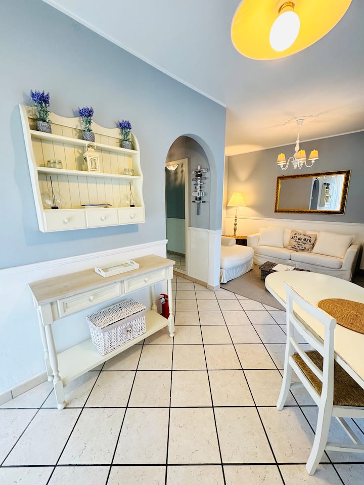La Perla Apartment - Torri del Benaco